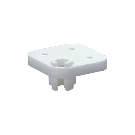 Versatile Plastic Hinges Ideal For Electrical Cord Applications