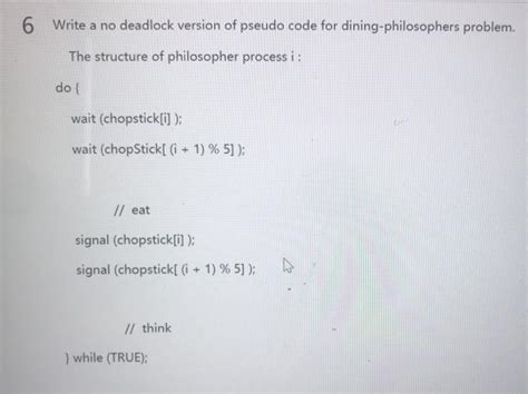 Solved 3 Une Semaphores To Solve The Crossroads Problem In