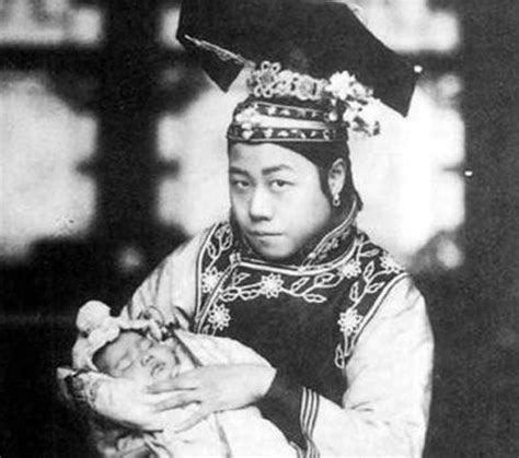 “清朝格格”真实容貌到底长什么模样？通过一组老照片便能知道！