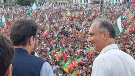 Meet Omar Ayub Grandson Of Ex Prez Ayub Khan In Race To Be Pakistans
