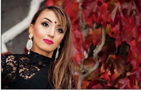 Sukhi Kaur I Always Dreamed Of Being An Actor And My Dream Come True When I Got An