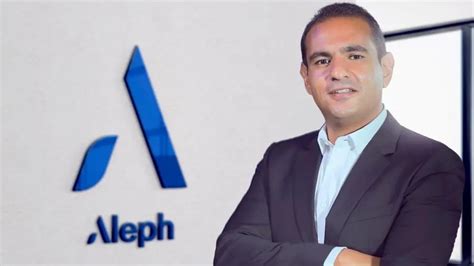 Connect Ads Becomes Aleph Accelerating Digital Growth In Mena