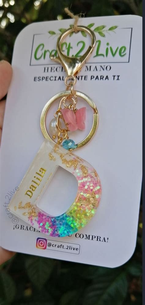 Aprenda Peças De Resina Clique No Pin Resin Pendant Diy Diy Resin