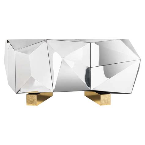 Diamond Metamorphosis Sideboard By Boca Do Lobo For Sale At 1stdibs