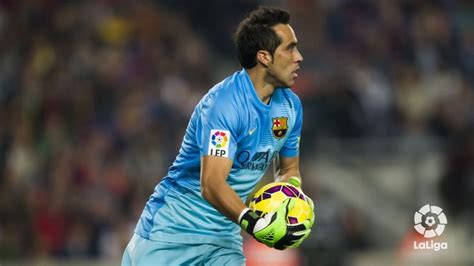 Quién será el equipo menos goleado de la Liga BBVA 2015 16 LaLiga