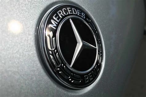 E63 Amg Logo The 2014 Mercedes E63 Amg Might Be The Best Amg Sedan