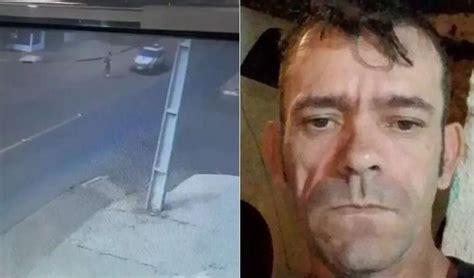 Homem Atropelado Por Viatura Da Polícia Militar No Paraná Morre No