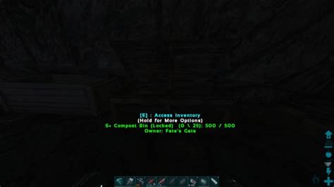 How To Make Fertilizer In Ark Survival Evolved Gamepur