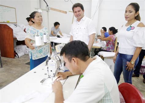 Taller02 Sureste Informa