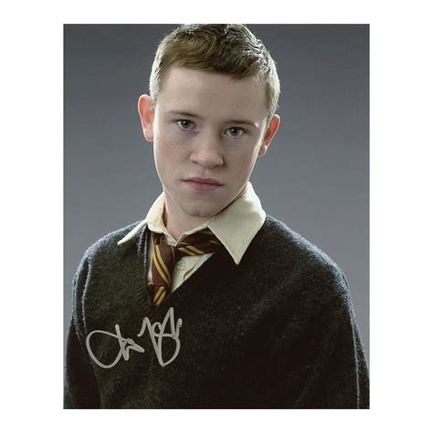 Signed Autograph Murray Devon All