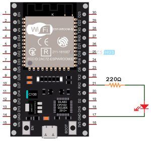 In Depth Esp Pwm Tutorial How To Use Pwm In Esp