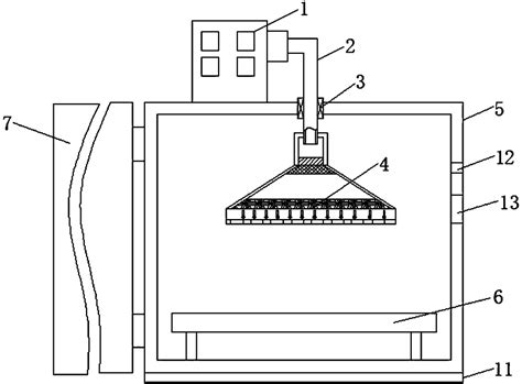 Noise Reduction Apparatus For Producing Novel Material Eureka Patsnap