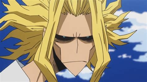 My Hero Academia Voice Actor Christopher Sabat Explains How He Found