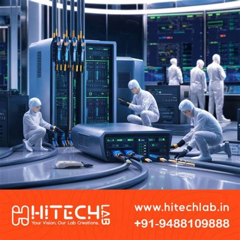 COMPUTER HARDWARE LAB SETUP Zimtro