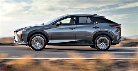 279萬，lexus首部電動休旅rz 450e在台登場！ Yahoo奇摩汽車機車