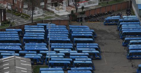 Polémica Por Propuesta De La Alcaldía De Bogotá Para Pintar De Verde