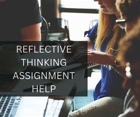 myassignmenthelp on linkedin reflectivethinkingassignmenthelp