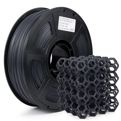 Iemai Carbon Fiber Asa Filament Asa Filament 1 75mm Asa 3d Printer