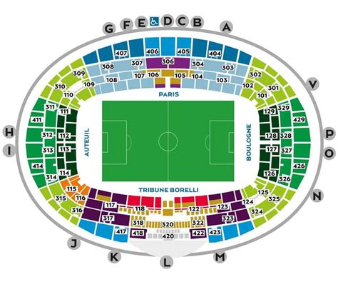 Billet Psg Billetterie En Ligne Paris Saint Germain