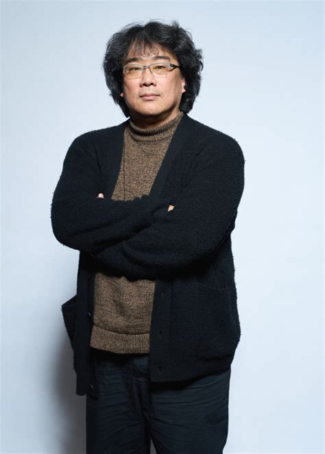 인터뷰② 미키 17 봉준호 감독 독재자 캐릭터 특정 정치인 염두에 둔 거 맞아