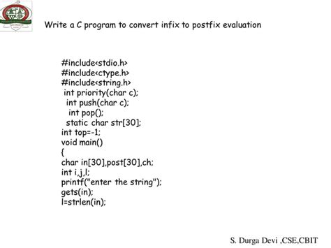 Stacks And Queues Ppt