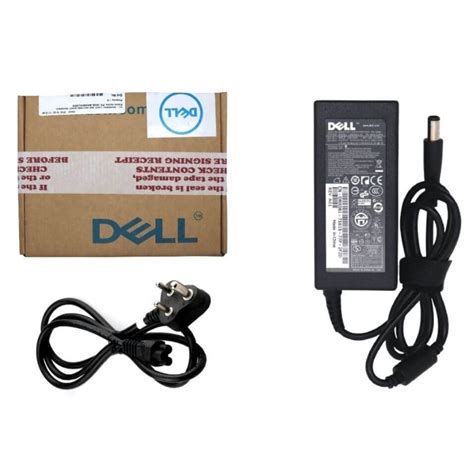 Original Dell Latitude E5470 Laptop Charger Genuine 90w 195v 462