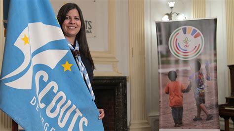 Pionera Marina Rustán La Primera Mujer En Llegar A La Presidencia De