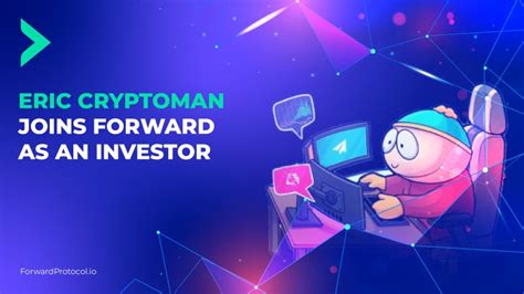 Forward Protocol On Linkedin Forwardians Cryptooracle