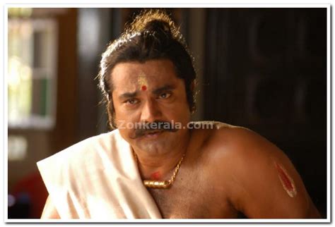 Sarath Kumar Still 04 Malayalam Movie Pazhassiraja Stills
