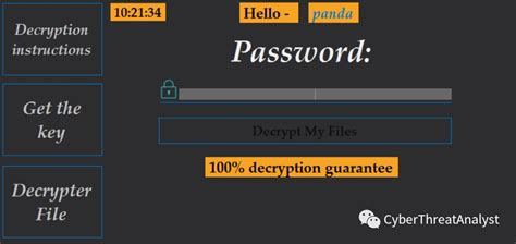 python勒索病毒 新型勒索病毒crypted强势来袭 csdn博客