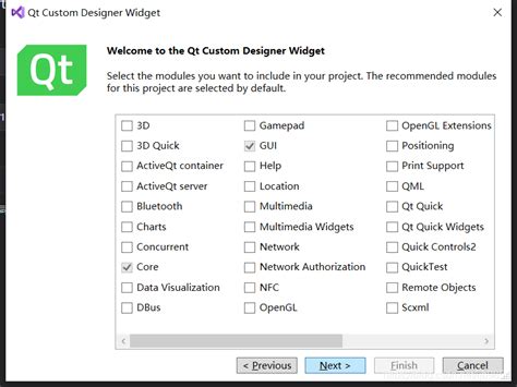 Windows安装qt与vs2019添加qt工具过程qt平台插件windows Csdn博客