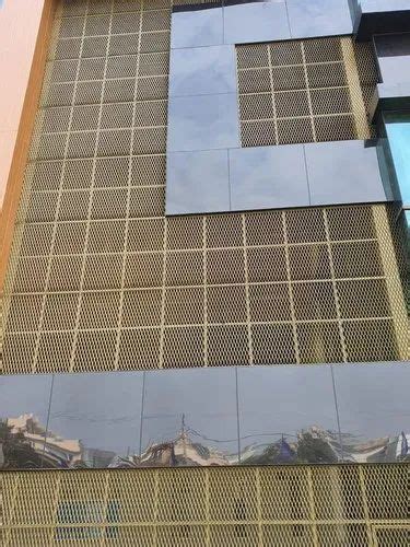 Metal Claddings At Best Price In India