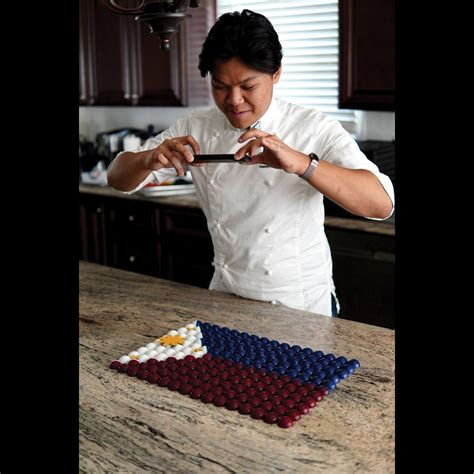 Daniel Corpuz Finds The Sweet Scent Of Success After ‘school Of