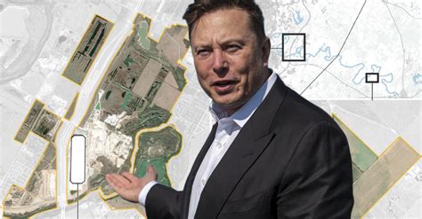 Is Elon Musk Really Building His Own Texas Town Plans Say Yes