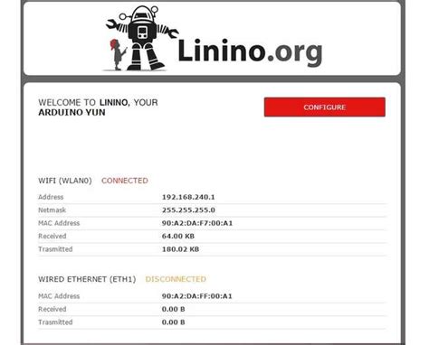 Getting Started With The Arduino Industrial 101 Arduino Documentation