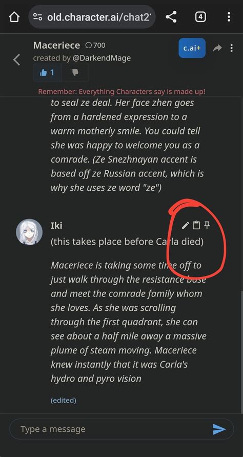 Pins Are Free Lets Fucking Gooooooooooooooooo Rcharacterai