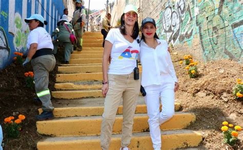Sandra Cuevas La Unidad De La Alianza Pan Pri Prd No Se Rompe Ni Se