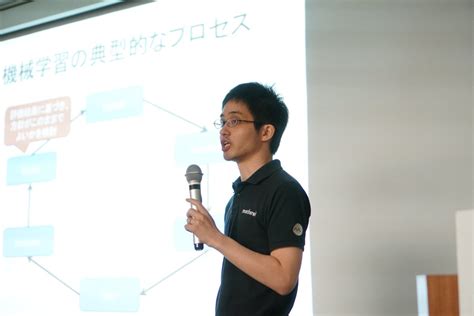 「今日から始める機械学習〜はてなの事例〜」というタイトルでデブサミ2018関西で登壇しました Yasuhisas Blog