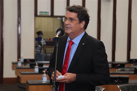 Deputado Angelo Almeida Faz Prestação De Contas Do Mandato Blog Do Velame