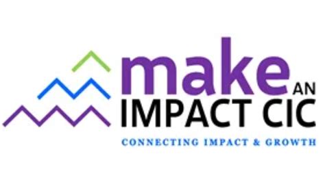 Make An Impact Cic Good Finance