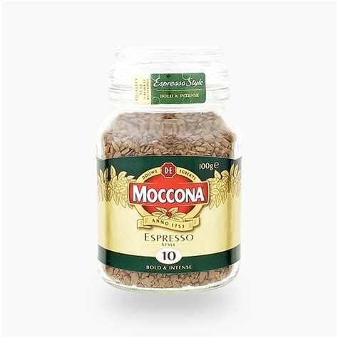 모코나 에스프레소 커피 100g 홈카페 인스턴트 블랙커피 홈플러스 택배배송