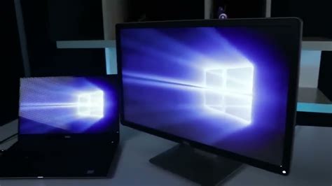 How To Connect Dell Monitor To Laptop Robots Net