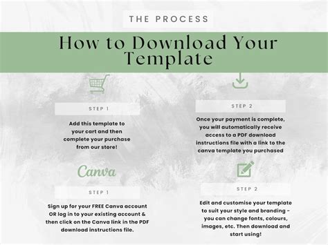 Virtual Assistant Client Welcome Packet Virtual Assistant Templateservice Guide New Client