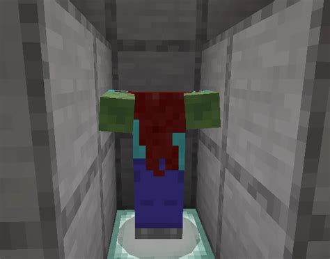 Zombie Apocalypse Minecraft Addon