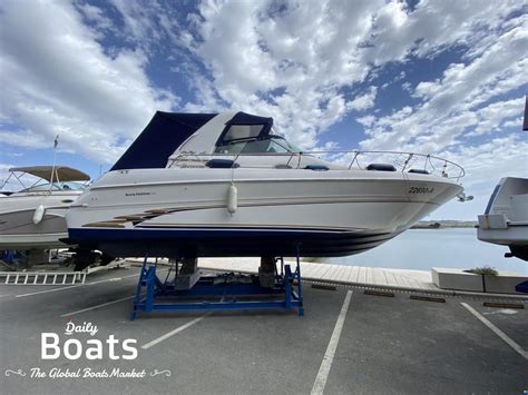 1998 Sea Ray 310 Da Sundancer For Sale View Price Photos And Buy 1998