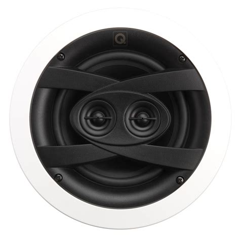 Systemline E50 Bathroom Bluetooth Ceiling Speaker System Inc 6 5 Ste Tech4