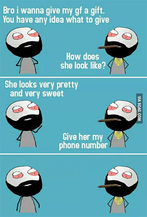Be Like Bro 9gag