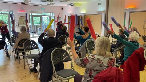 Lets Move Class Does ‘lets Twist Again The Free Lets Move Class In