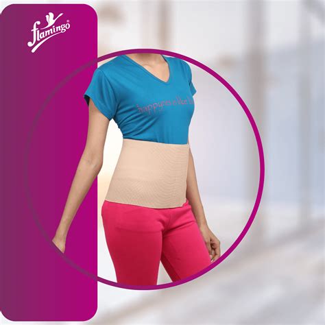 Flamingo Waist Trimmer