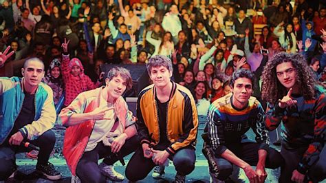 Cd9 Estas Son Las Canciones Que Formarán Parte Del Setlist De Su